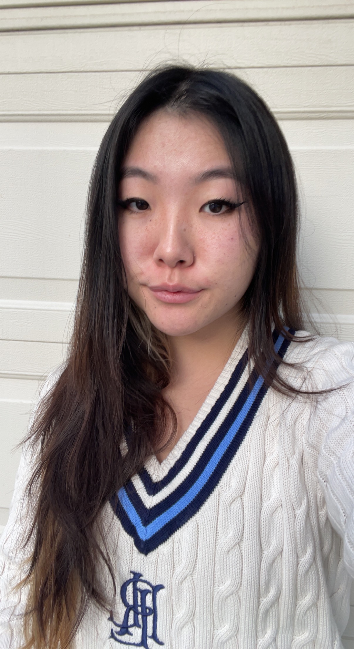 Angie Suh | IREACH | Washington State University