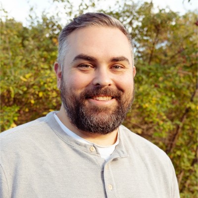 Ralph Cammack, MPH | IREACH | Washington State University