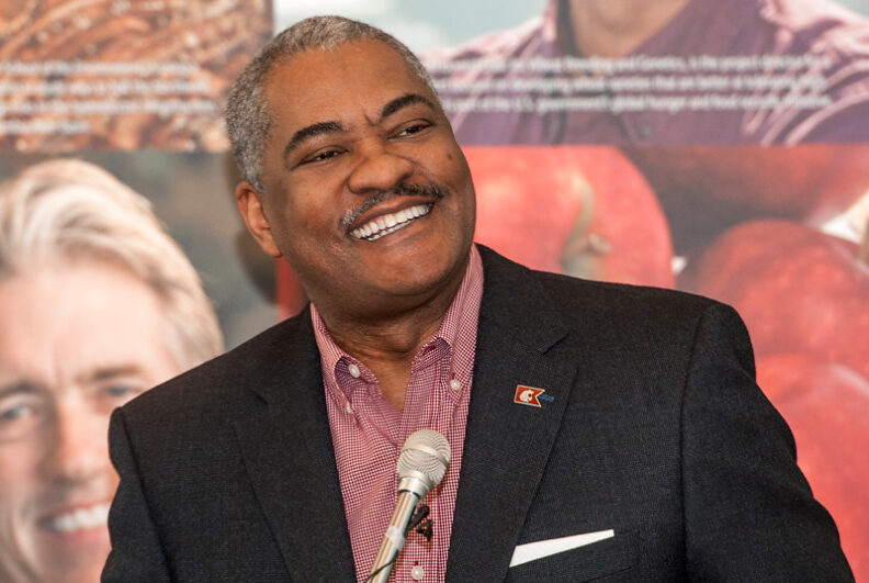 History | Elson S. Floyd College of Medicine | Washington State University