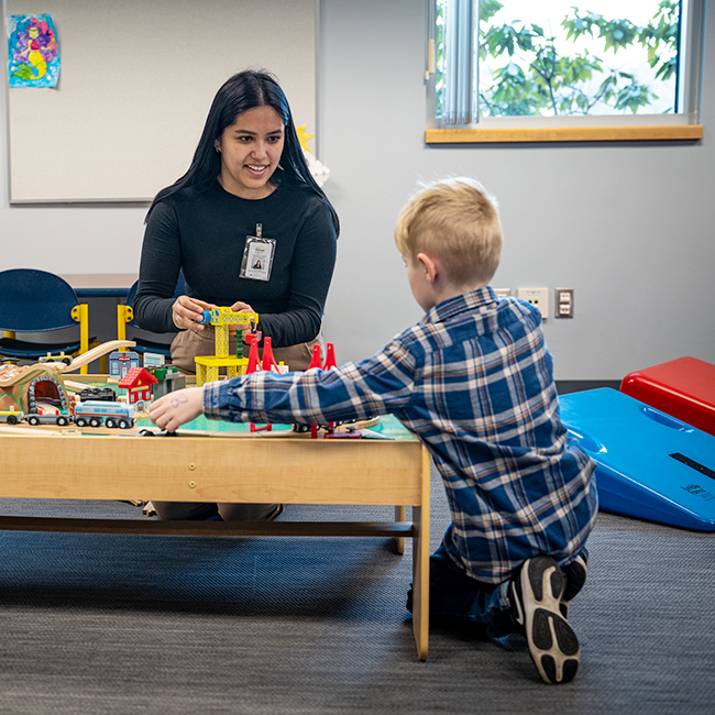Elson S. Floyd College of Medicine | Washington State University