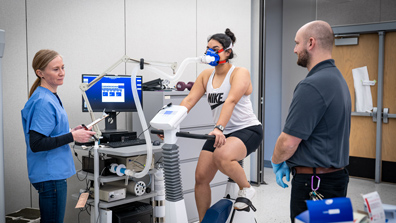 Education Programs | Elson S. Floyd College of Medicine | Washington ...