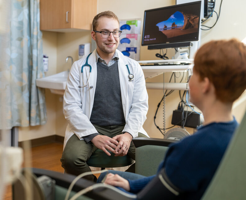 Education Programs | Elson S. Floyd College of Medicine | Washington ...