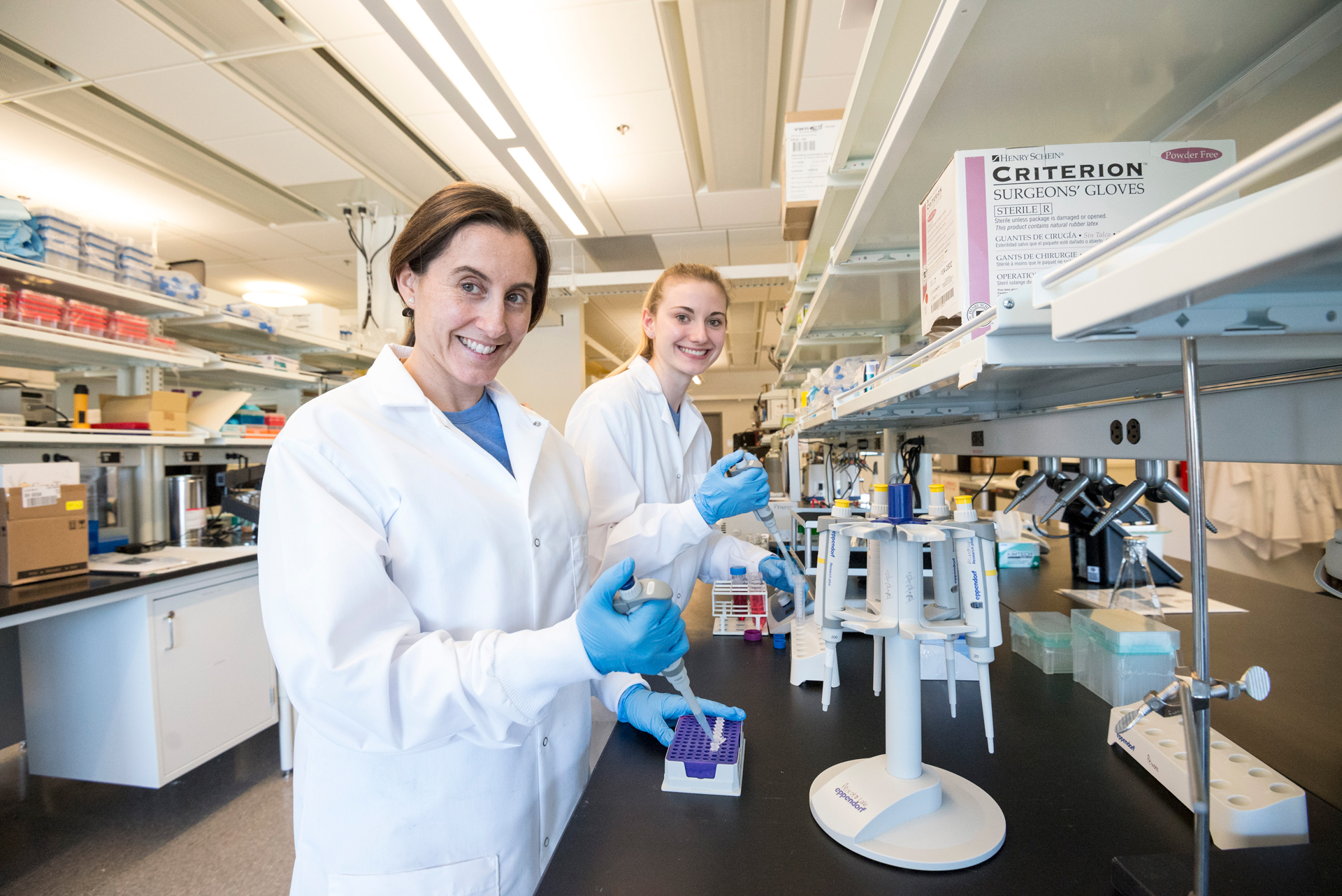 Education Programs | Elson S. Floyd College of Medicine | Washington ...