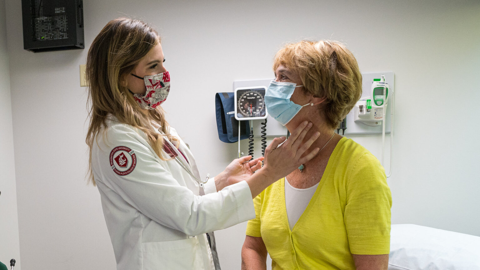 Medical Education and Clinical Sciences | Elson S. Floyd College of ...