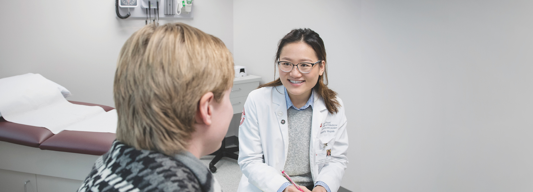 Psychiatry | Elson S. Floyd College of Medicine | Washington State ...