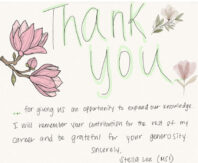 Willed Body Program | Elson S. Floyd College of Medicine | Washington ...