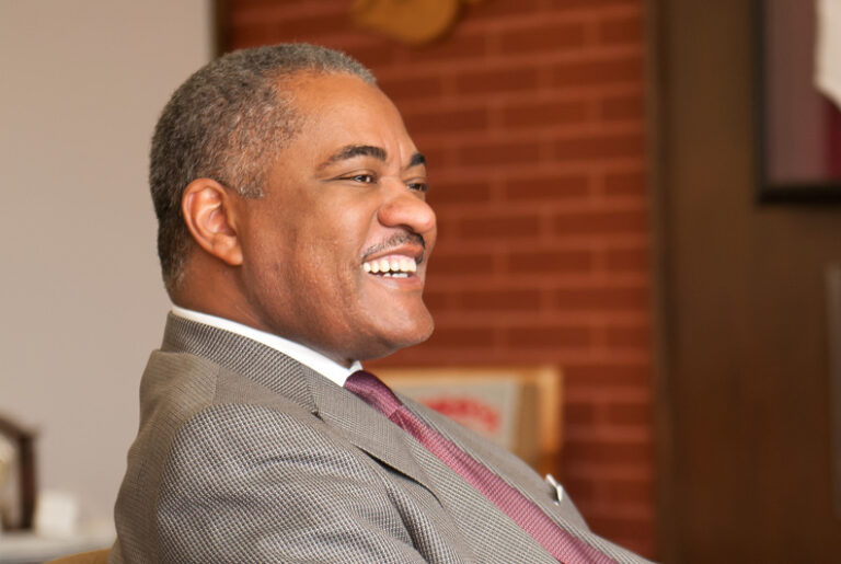 10 Year | Elson S. Floyd College of Medicine | Washington State University