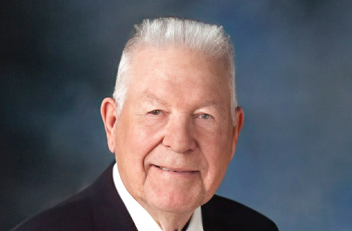 “A Hand Up”: The Harold R. Brown Endowed Scholarship Shares Legacy of ...