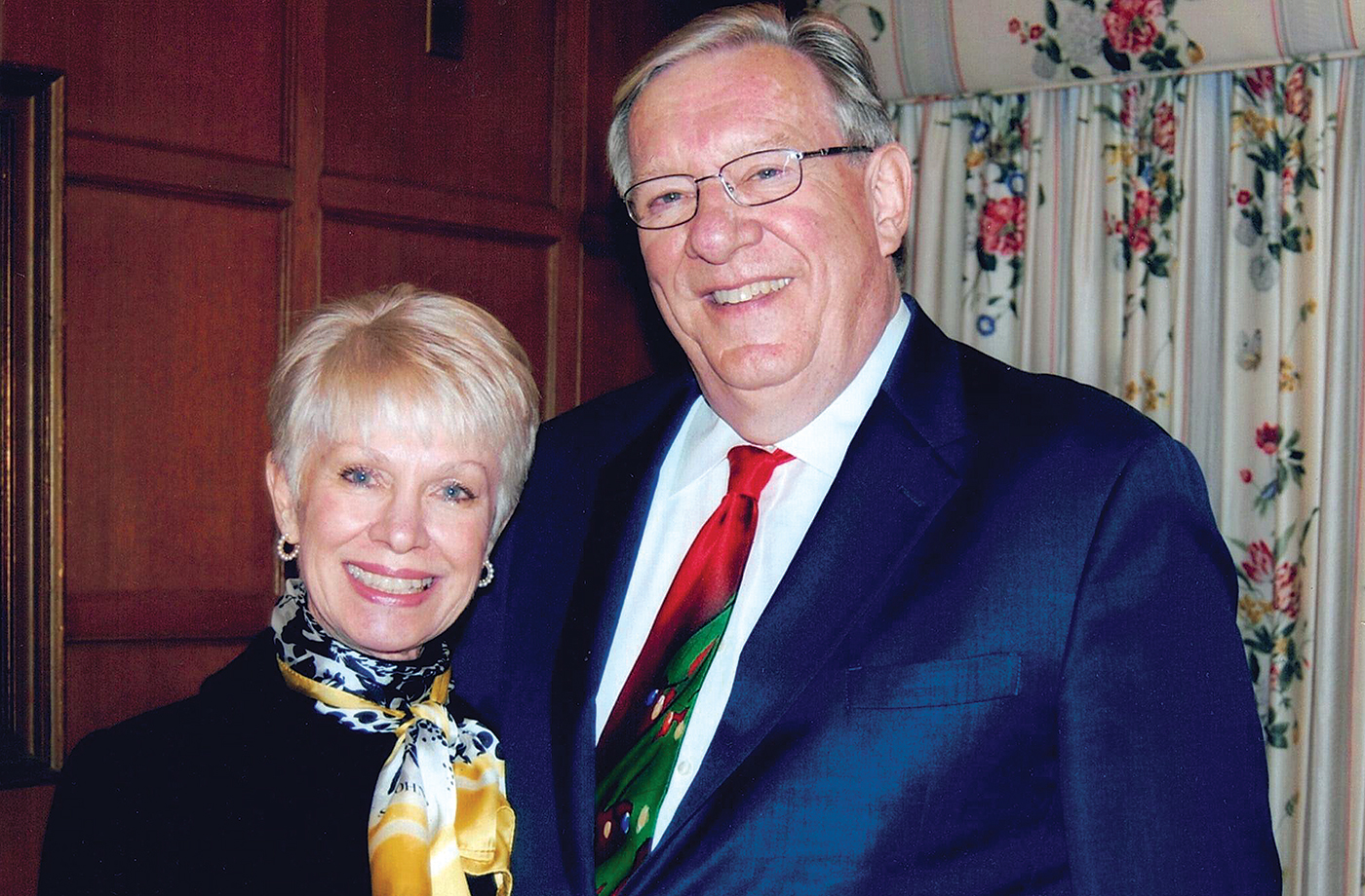 Dr. Joel DeLisa PM&R Lectureship Empowers WSU’s Next Generation of ...