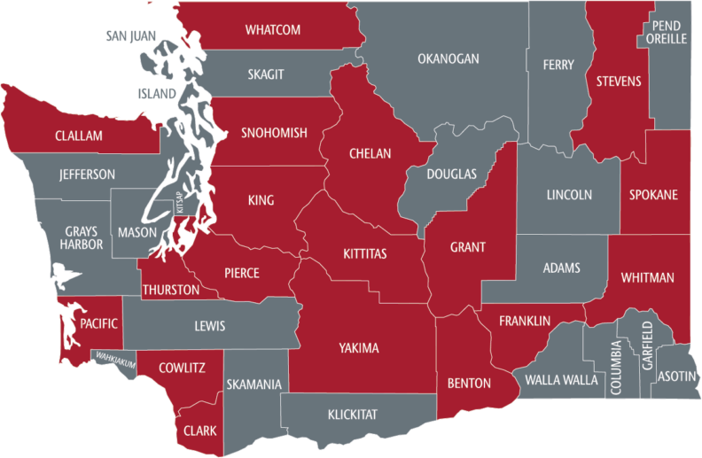 Class of 2021 | Elson S. Floyd College of Medicine | Washington State ...