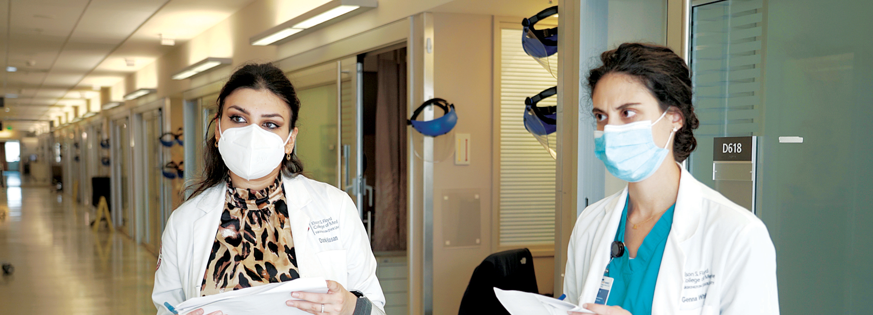 Longitudinal Integrated Clerkship | Elson S. Floyd College of Medicine ...