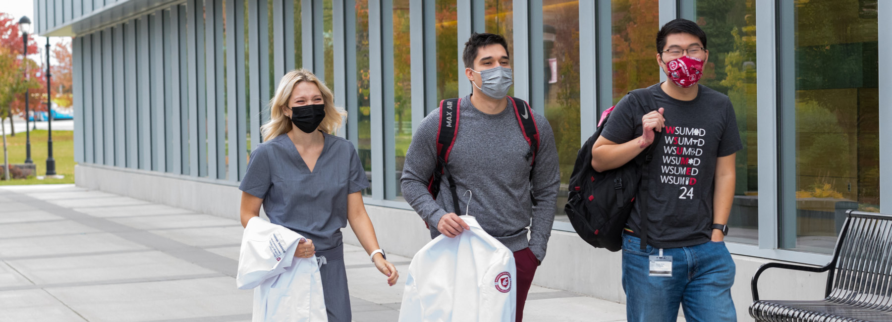 Elson S. Floyd College of Medicine | Washington State University