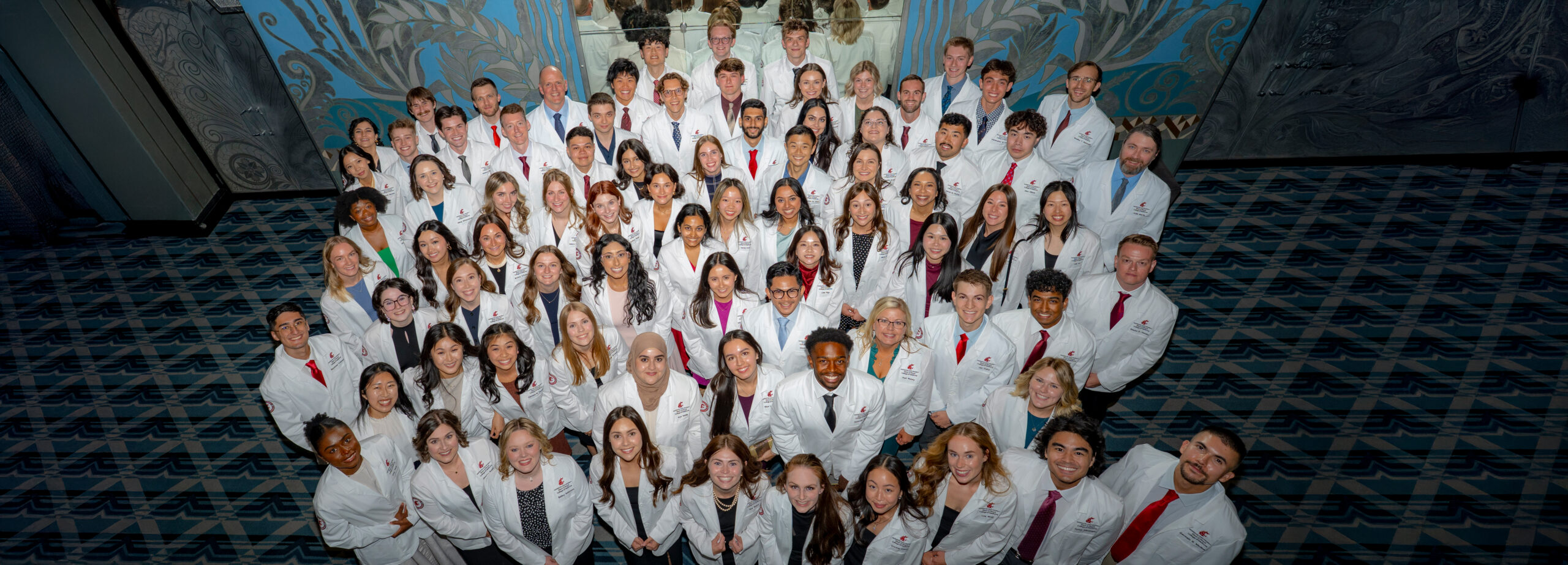 MD Class Demographics and Statistics | Elson S. Floyd College of ...