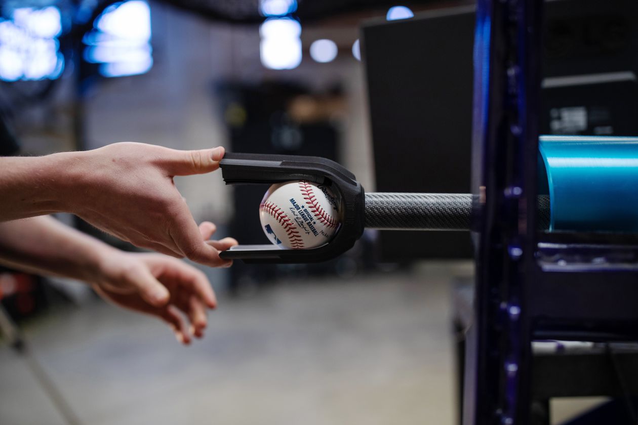 Sports Engineering | WSU School of Mechanical and Materials Engineering ...