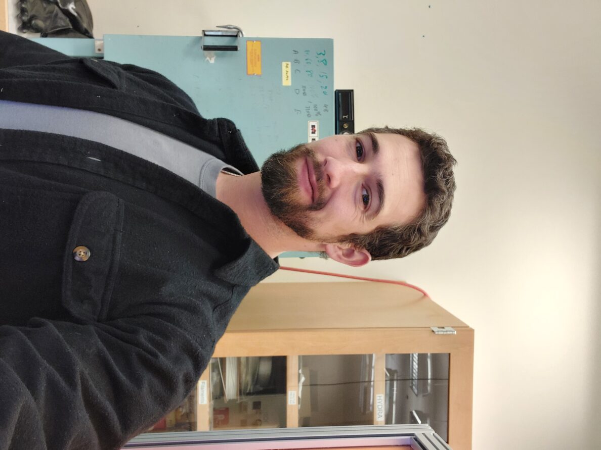 WSU School of Mechanical and Materials Engineering | Washington State ...