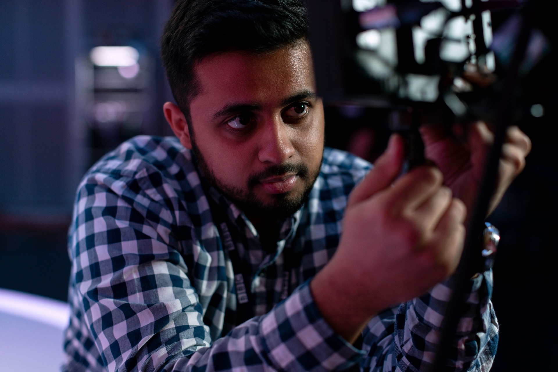 Undergraduate Program | WSU School of Mechanical and Materials ...