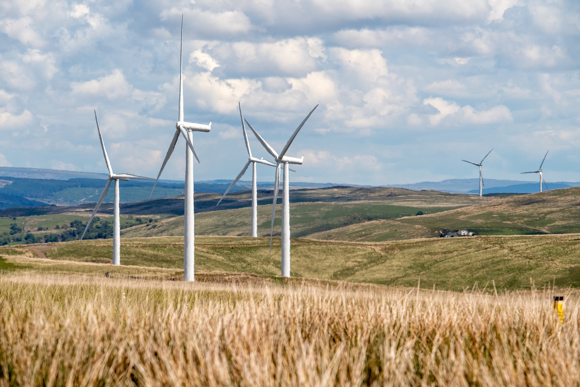 Energy | School of Mechanical and Materials Engineering | Washington ...