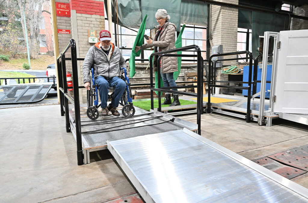 WSU School of Mechanical and Materials Engineering | Washington State ...