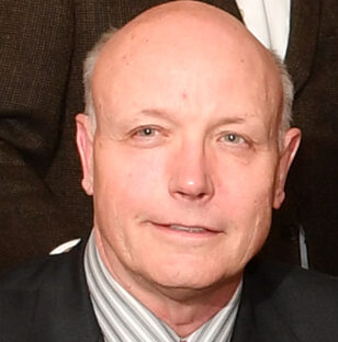 Bruce Amundson | Edward R. Murrow College of Communication | Washington ...