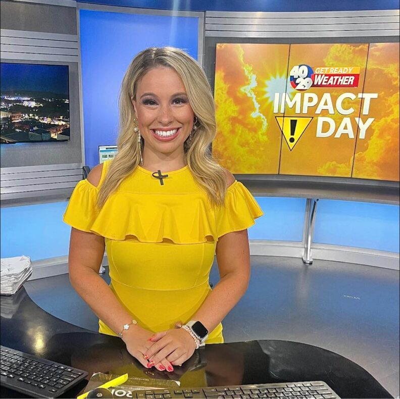 Majestic Storm | Edward R. Murrow College of Communication | Washington ...