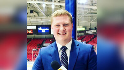 Austin Getz | Edward R. Murrow College of Communication | Washington ...