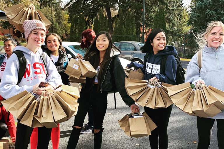 Undergraduate Programs | Edward R. Murrow College of Communication ...