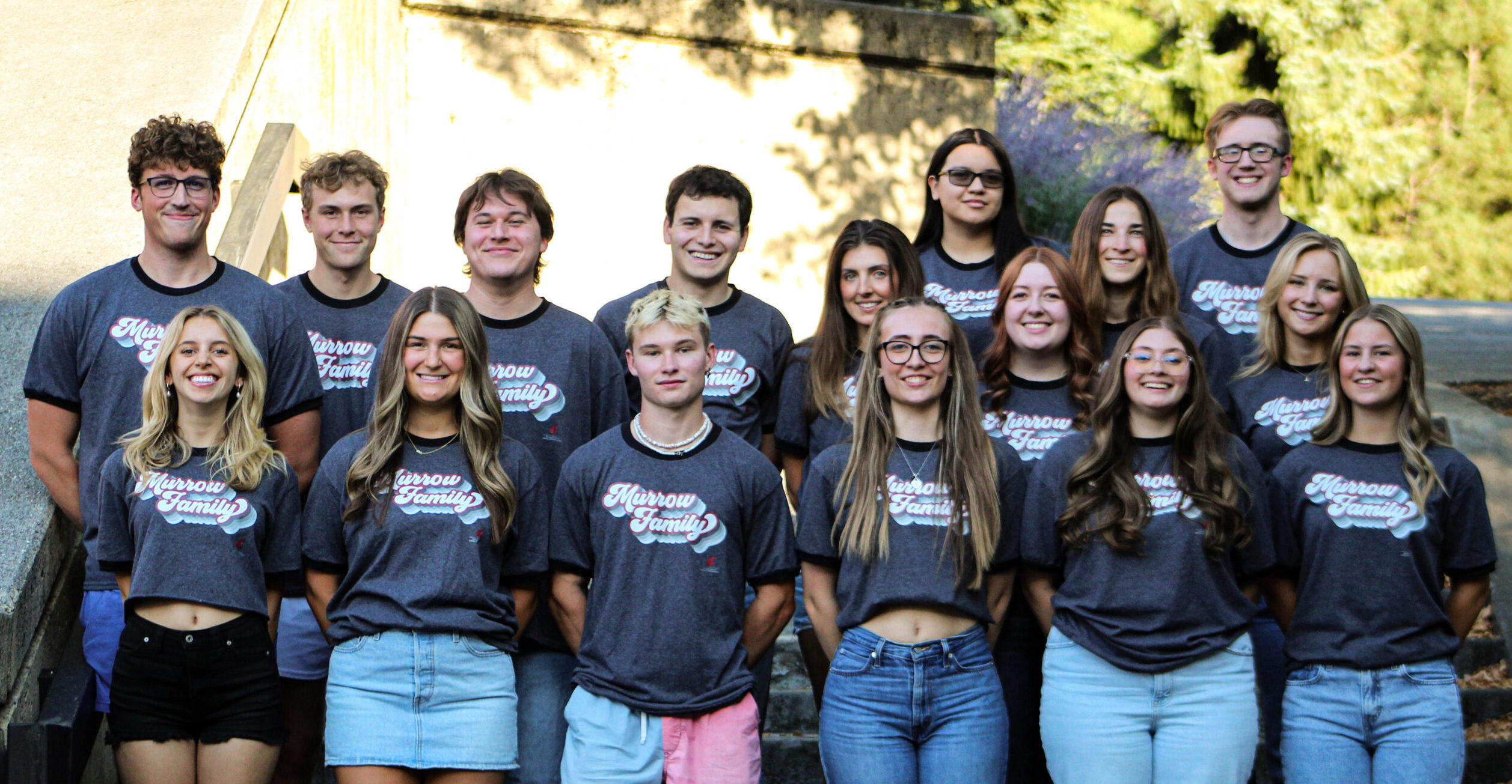 Student Clubs & Organizations | Edward R. Murrow College of ...