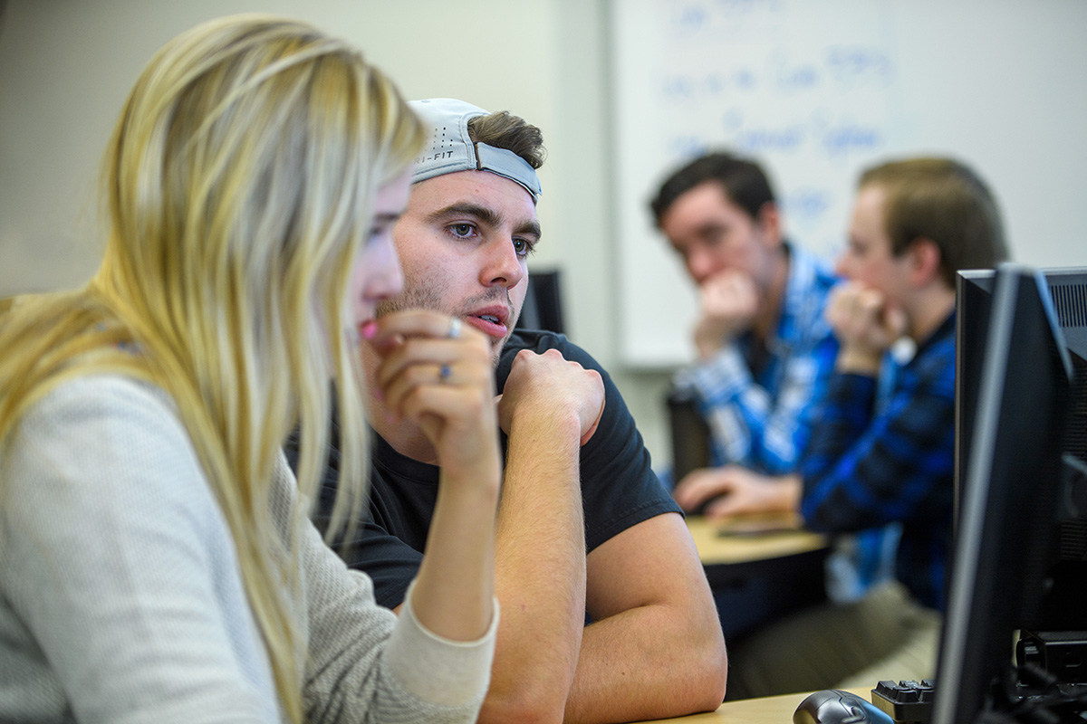 Integrated Strategic Communication | Edward R. Murrow College of ...