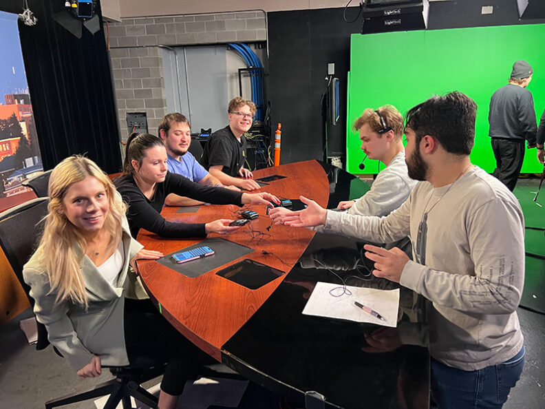 Undergraduate Programs | Edward R. Murrow College of Communication ...