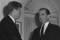 About Edward R. Murrow | Edward R. Murrow College of Communication ...