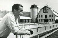 About Edward R. Murrow | Edward R. Murrow College of Communication ...