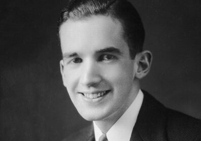 About Edward R. Murrow | Edward R. Murrow College of Communication ...