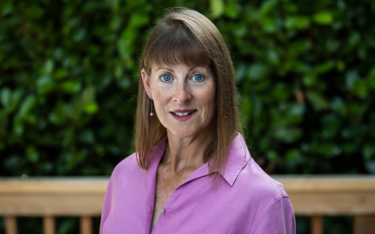 Marcia Steele Hoover | Murrow Symposium | Washington State University