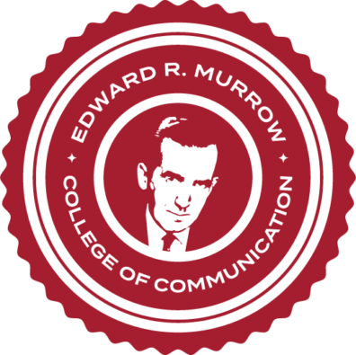 The Edward R. Murrow Lifetime Achievement Award | Murrow Symposium ...