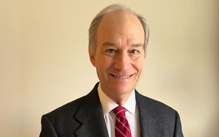 Bill Swartz | Murrow Symposium | Washington State University