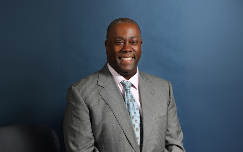 David Lee | Murrow Symposium | Washington State University