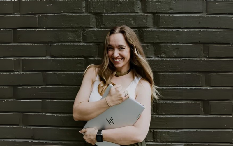 Lacey Faught | Murrow Symposium | Washington State University