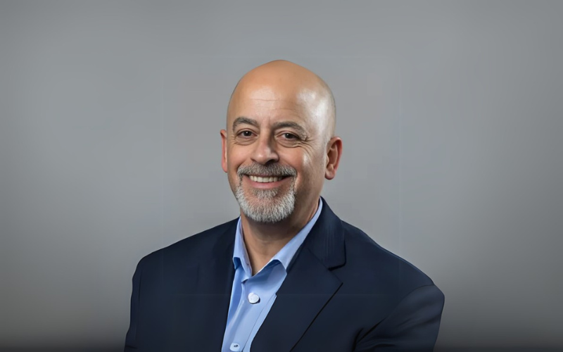 Paul Barrett | Murrow Symposium | Washington State University