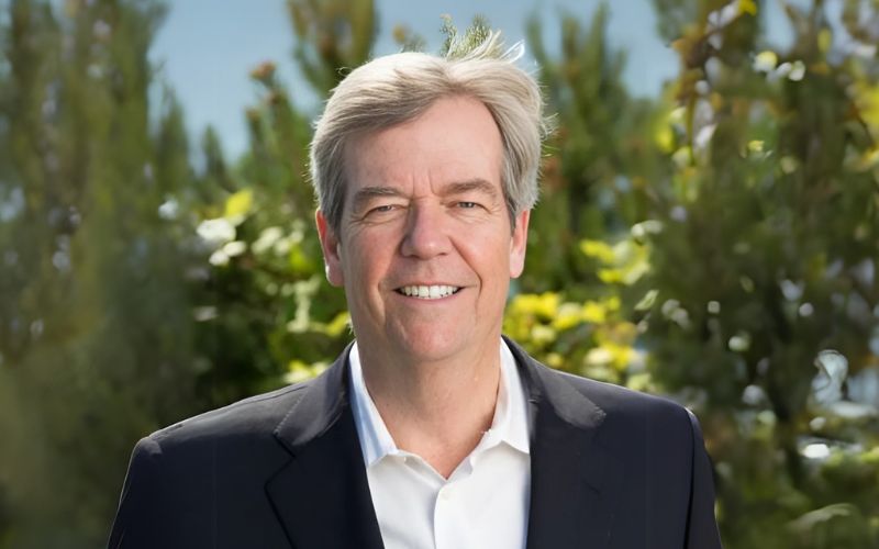 Paul Casey | Murrow Symposium | Washington State University