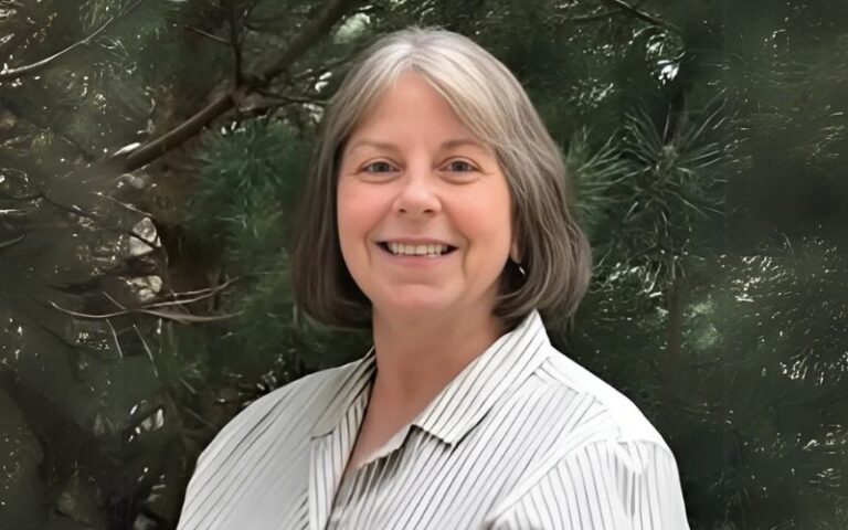 Roberta Kelly | Murrow Symposium | Washington State University