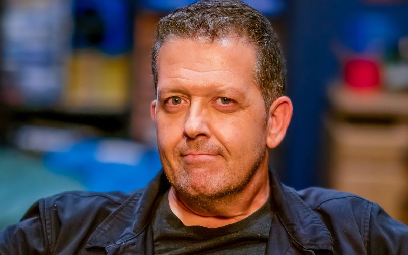 Scott Hallock | Murrow Symposium | Washington State University