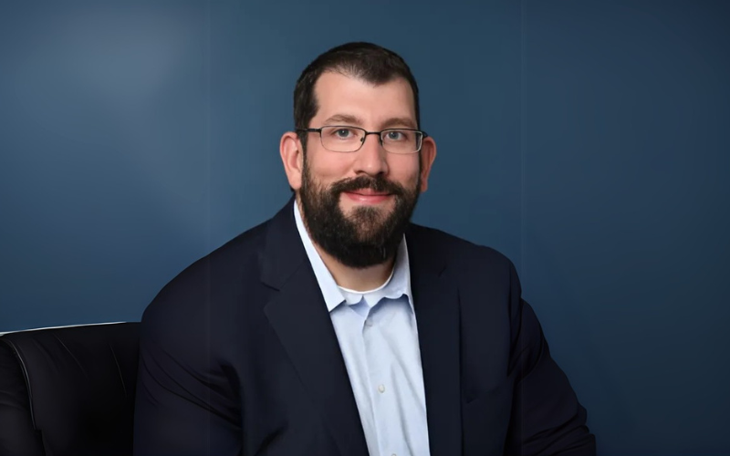 Steven Thorpe | Murrow Symposium | Washington State University