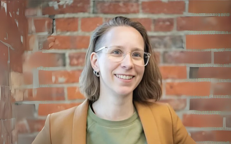 Amy Jeffries | Murrow Symposium | Washington State University