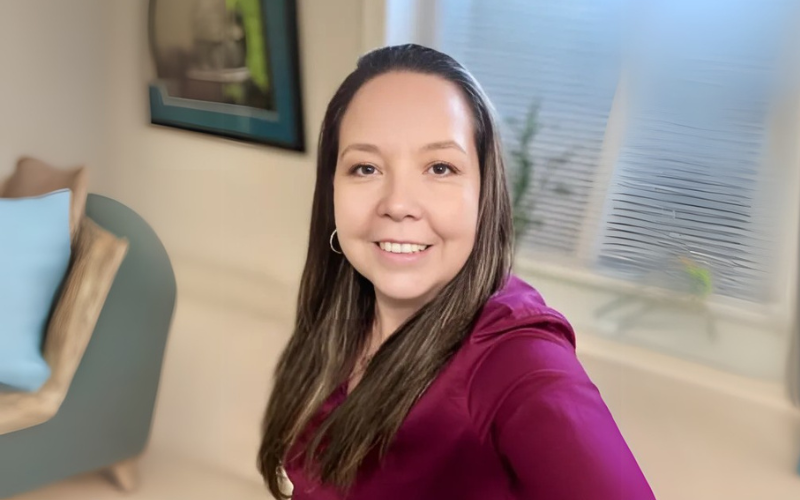 Johanna Bejarano | Murrow Symposium | Washington State University