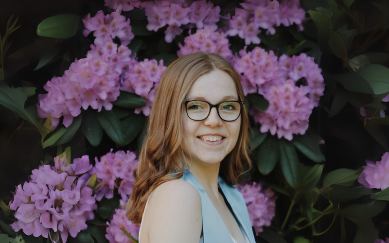 Mallory Kruml | Murrow Symposium | Washington State University