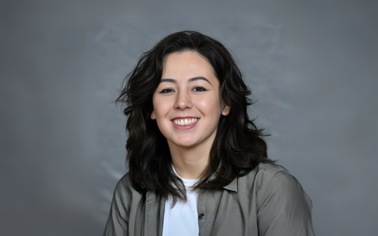 Rachel Sun | Murrow Symposium | Washington State University