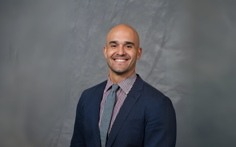 Tony Thompson | Murrow Symposium | Washington State University