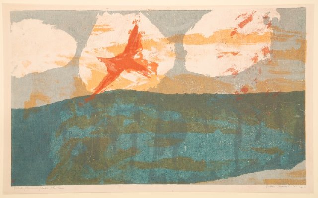 2016 | Curators’ Choice: From the Collection, New Acquisitions | Jordan ...