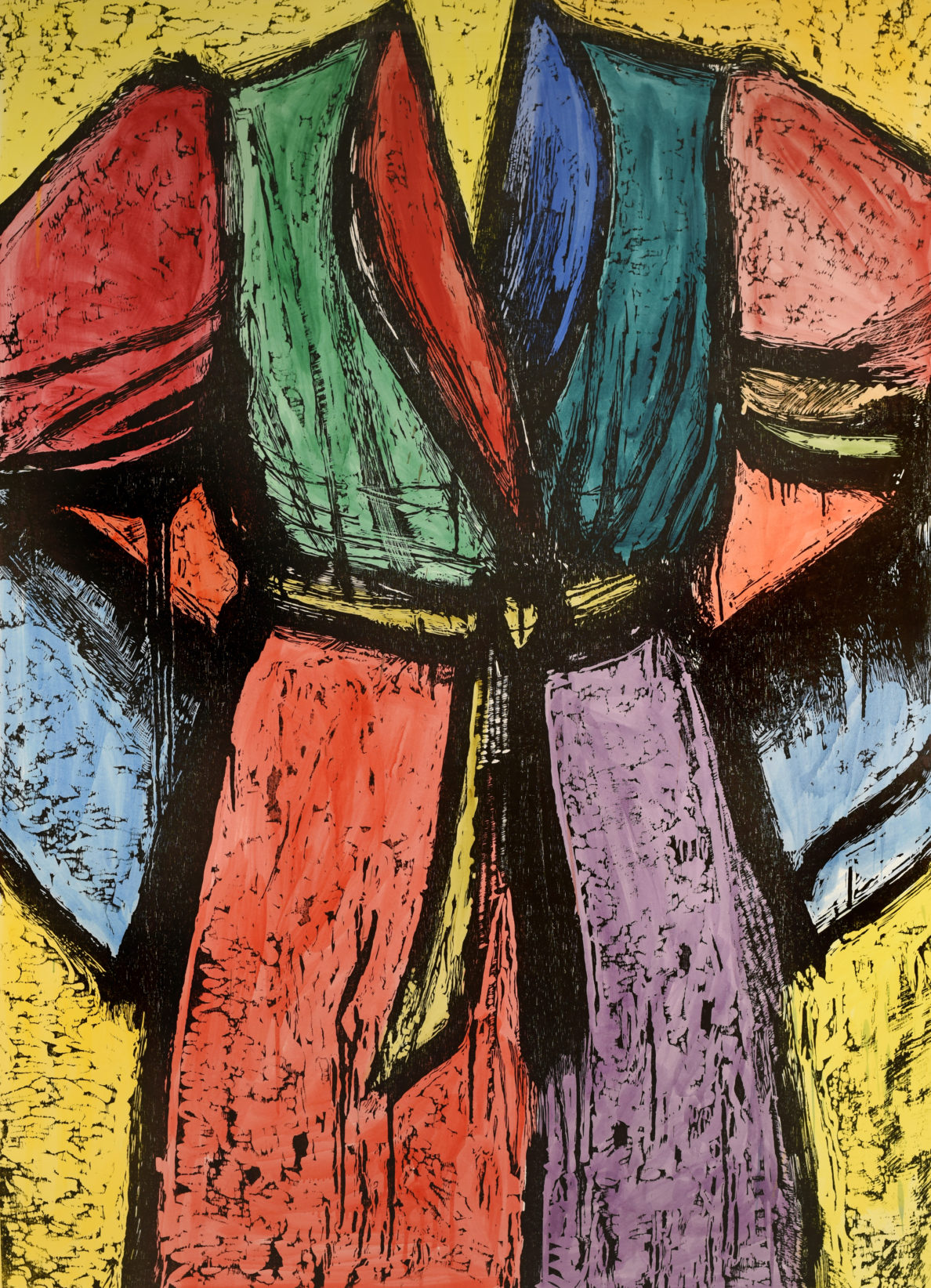 2017 | Points of Interest: Ruth Boden, Kevin Haas, Taiji Miyasaka, and ...