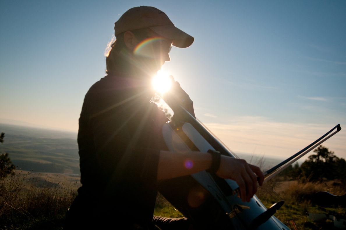 2017 | Points of Interest: Ruth Boden, Kevin Haas, Taiji Miyasaka, and ...